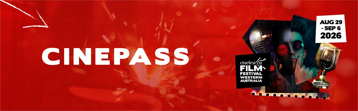 MULTI 8 CINEPASS | CinefestOZ
